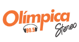 Olimpica stereo - Barranquilla - En Vivo al Aire - Suename